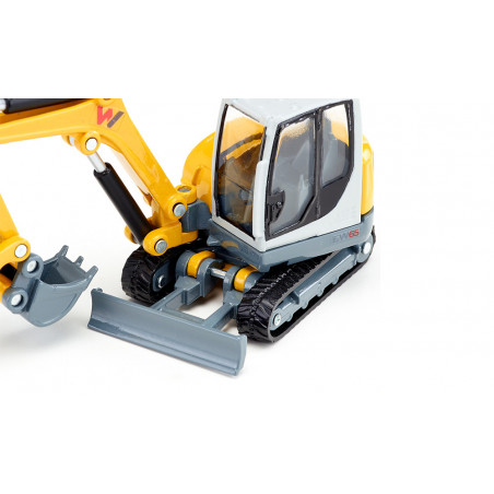 SIKU 3559 Wacker Neuson