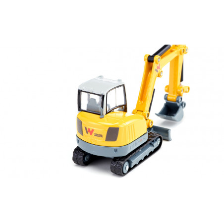 SIKU 3559 Wacker Neuson